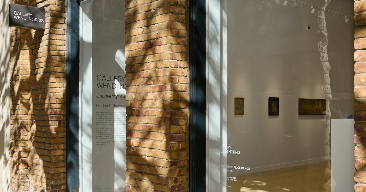 New Global Headquarters | Gallery Wendi Norris