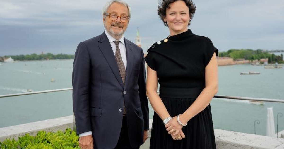 ARTnews | Paying Tribute to Leonora Carrington, 2022 Venice Biennale ...