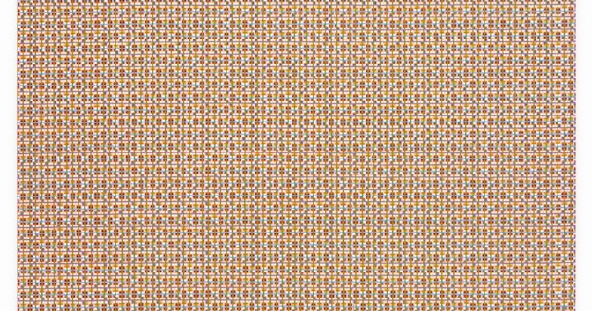 Hyperallergic | Are We Ready for the News that Peter Young Delivers Us ...